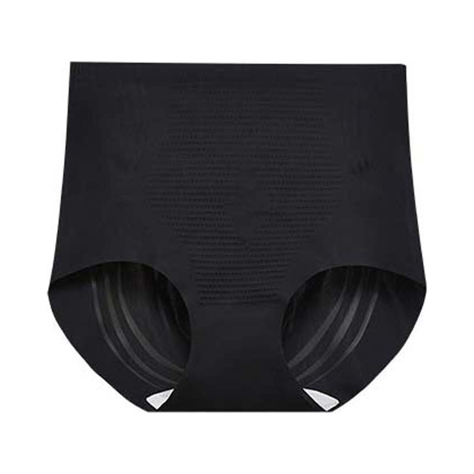 HBYJLZYG Underpants Shaping Seamless Panties, Women Abdominal ...