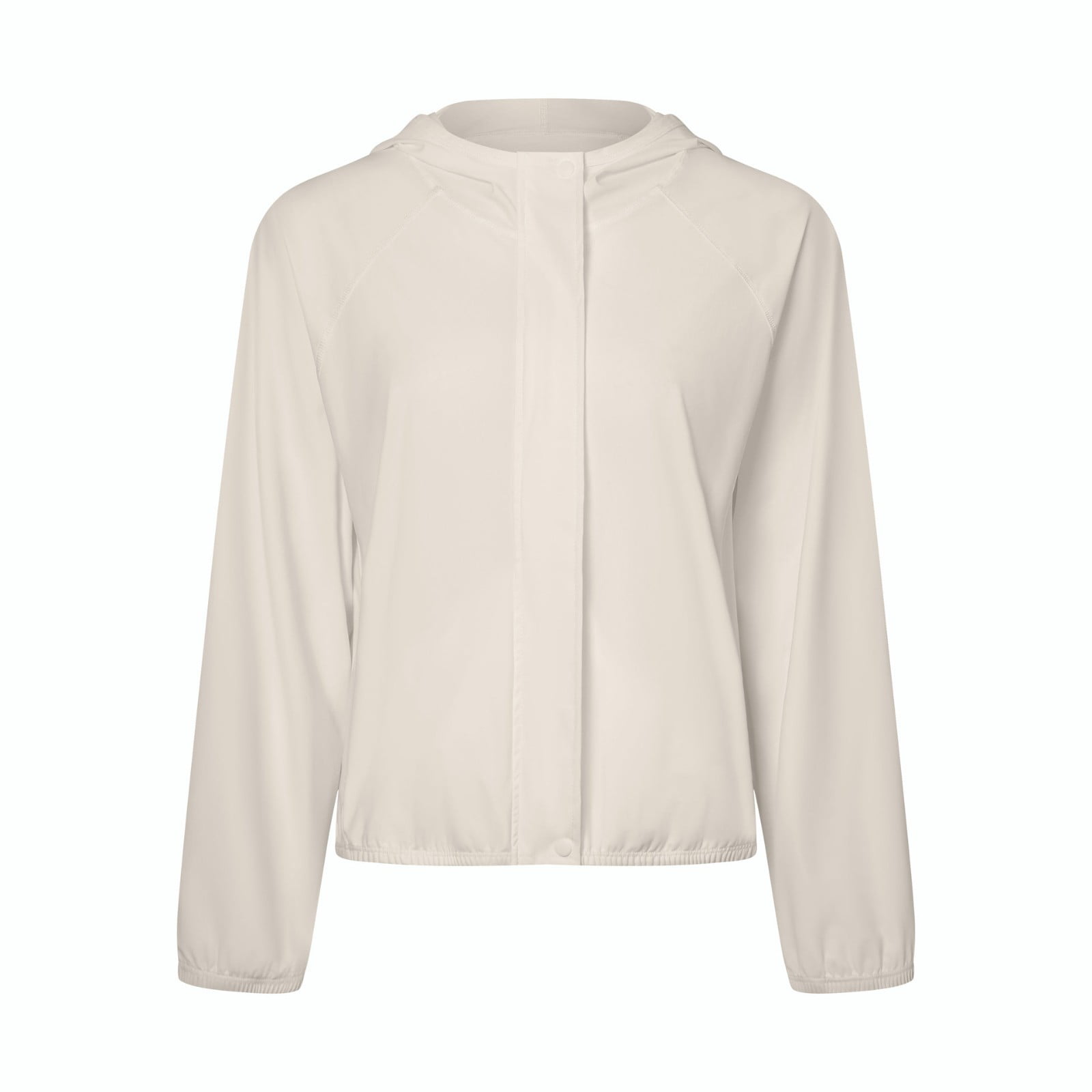 HBYJLZYG Women's UPF 50+ Light Jacket Summer Sun Protection Hoodie SPF ...