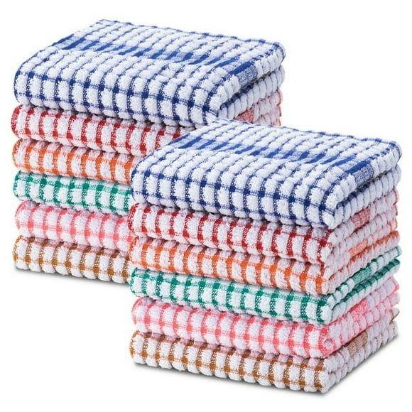 Kitchen Towels & Dish Towels - Walmart.com