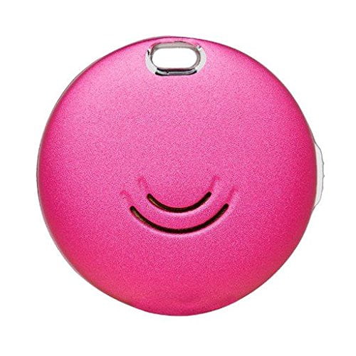 HButler Orbit Key Finder (Pink) - Walmart.com
