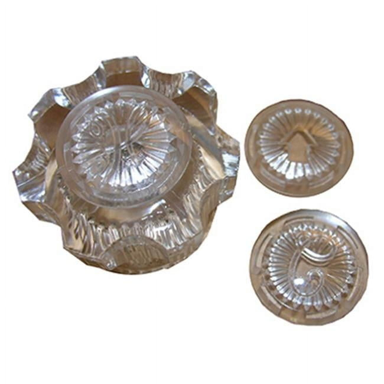 HC-70MB Sayco Clear Shower Handle - Walmart.com