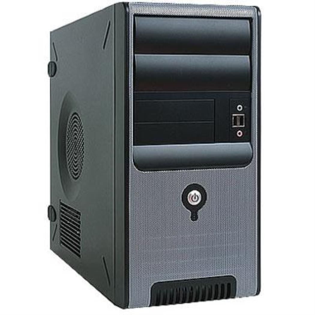 HC BTO I7 12th Gen Desktop Mid Tower, 16GB Mem, 500GB M.2, Win 11 Pro ...