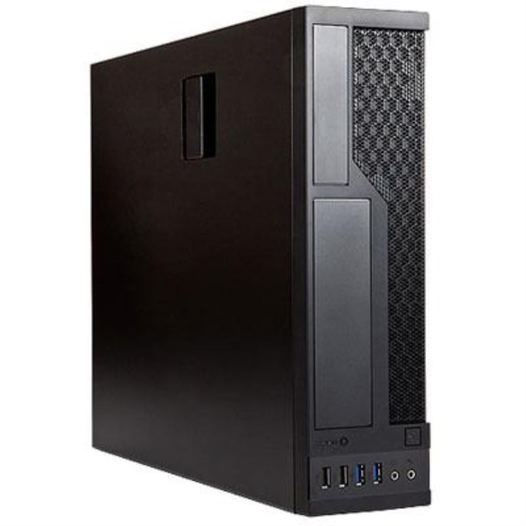 HC BTO I7 12th Gen Desktop SFF Computer BASE System - Walmart.com