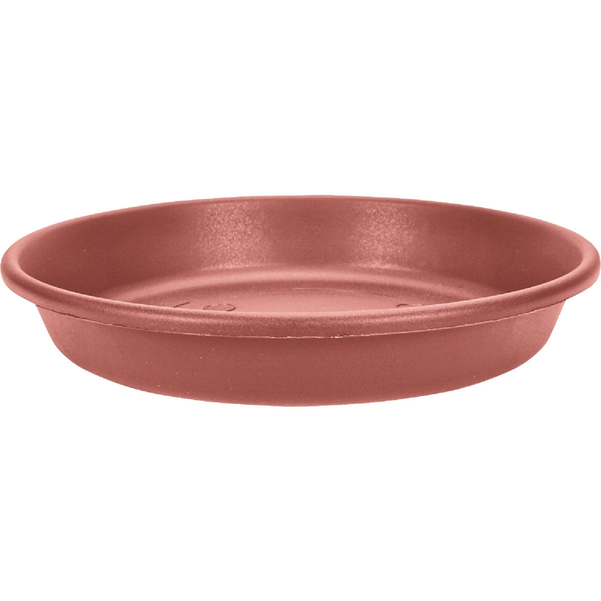 HC Companies 20 In. Clay Classic Saucer PCS20005E35 - Walmart.com