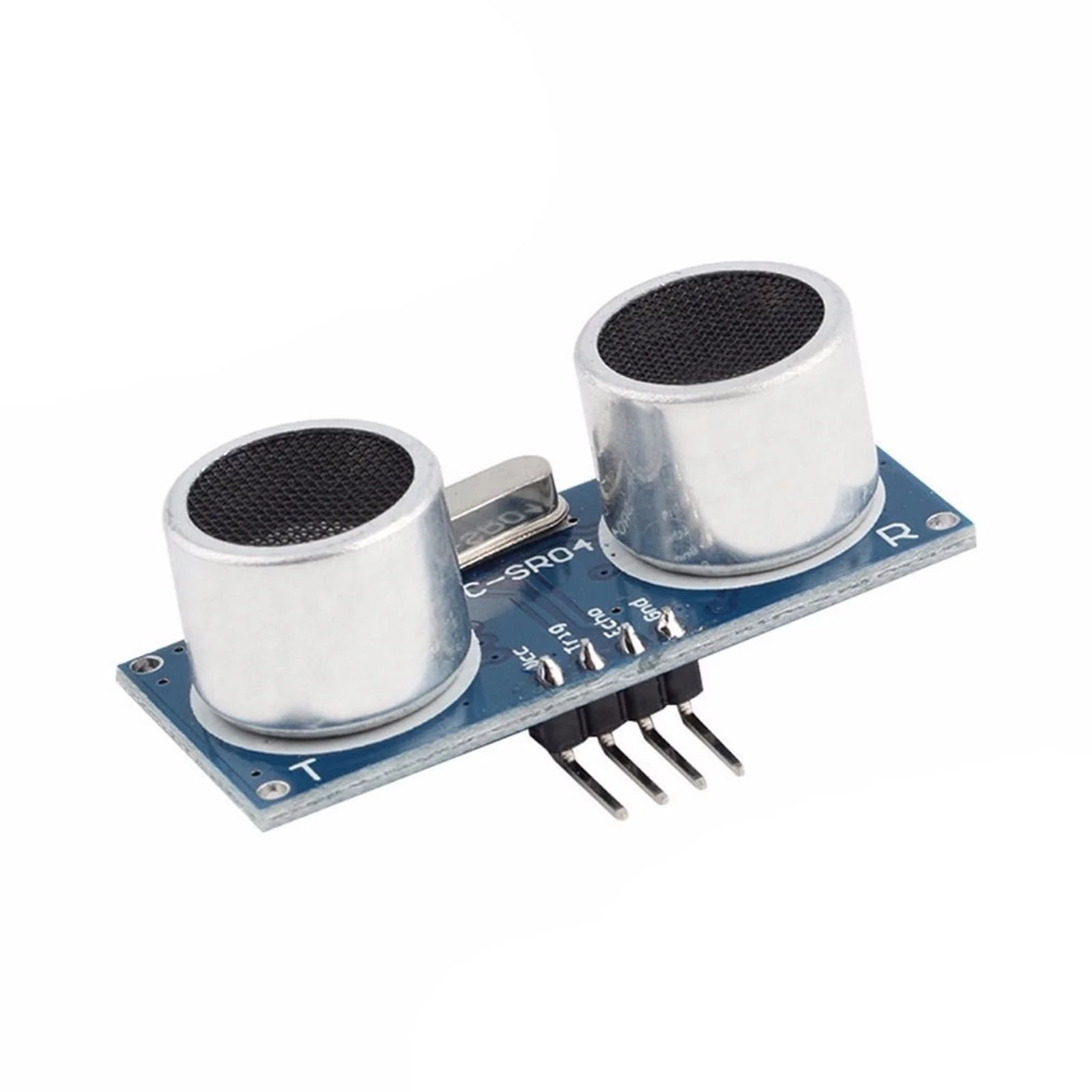HC-SR04 Ultrasonic Distance Measuring Transducer Sensor Module for ...