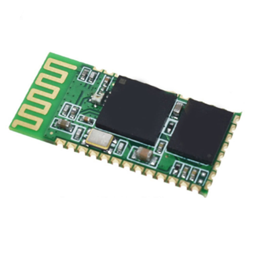 HC05 HC06 Without Motherboard Master-Slave Integrated Serial Port ...