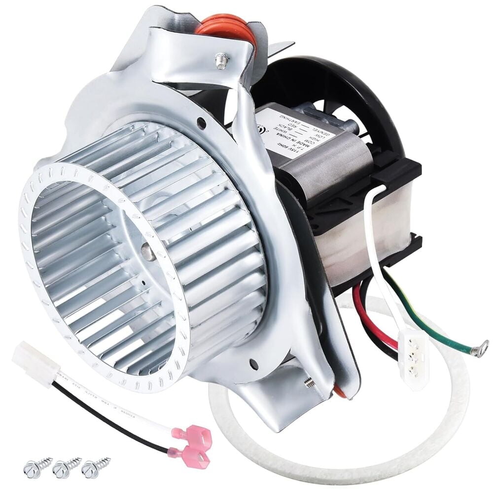 HC21ZE122A J238-112-11202 Furnace Draft Inducer Motor/Exhaust Motor ...