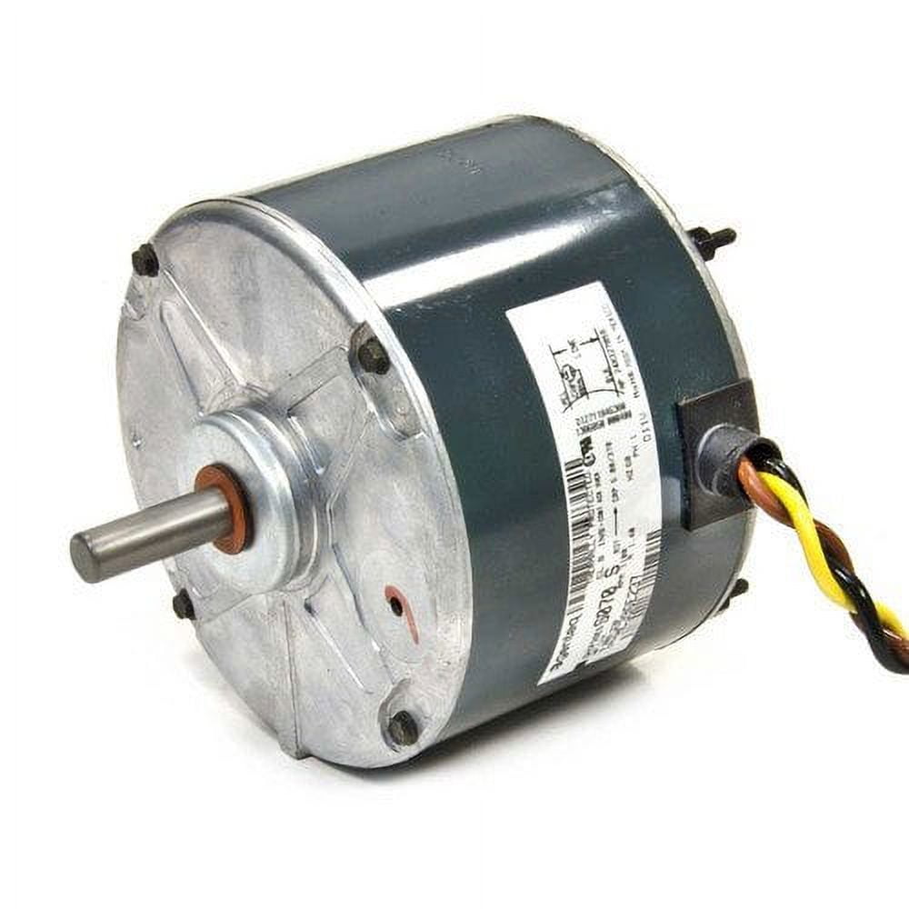 HC31GE234 - Bryant OEM Upgraded Replacement Condenser Fan Motor 1/12 HP ...