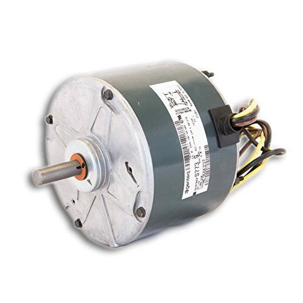 HC35GE237 - OEM Upgraded Replacement Condenser Fan Motor 1/8 HP 230 ...