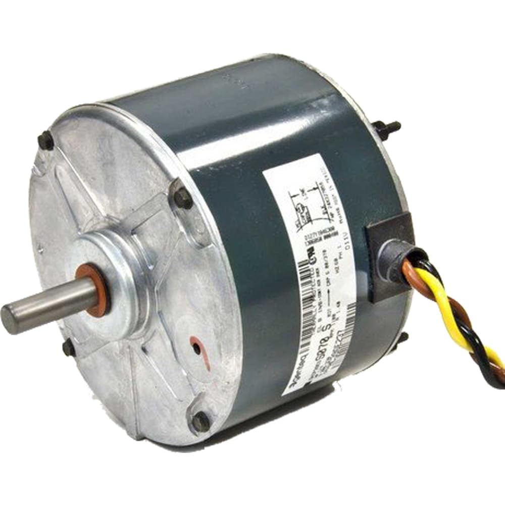 HC37GE228A - Carrier OEM Upgraded Replacement Condenser Fan Motor 1/5 ...