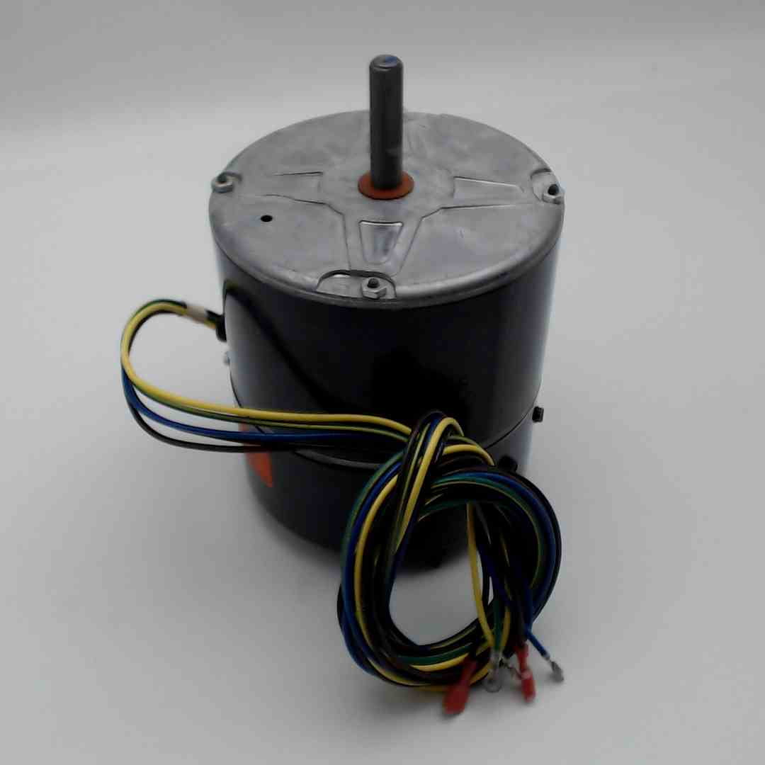 HC38GR239 Carrier Cond.Motor,1/5Hp,230V,850Rpm OEM HC38GR239 - Walmart.com