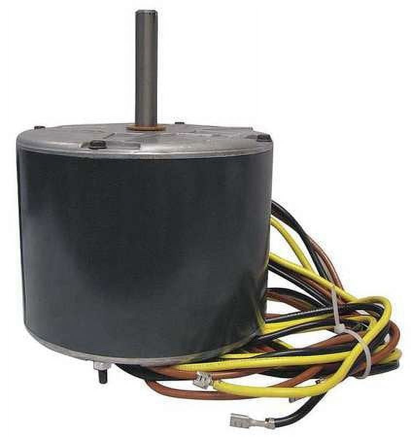 HC39GE208 - Payne /Genteq Replacement Condenser Fan Motor 1/4 HP 208 ...