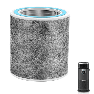 Shark MAX 3-in-1 Air Purifier with True HEPA, Allergies Cleaner, Clean ...