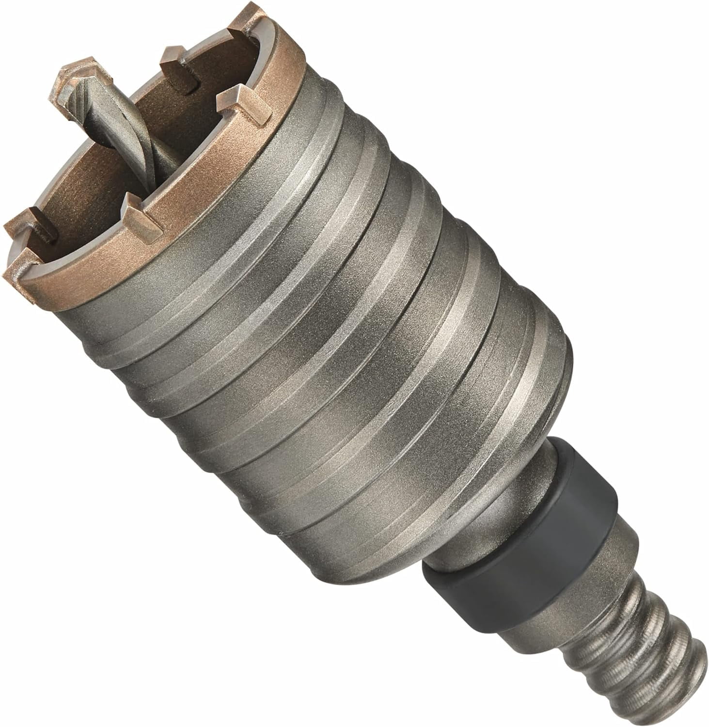 HC7502 2-Inch 2-Piece Rotary Hammer Core Bit - Walmart.com