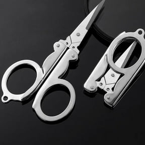First Aid Scissors