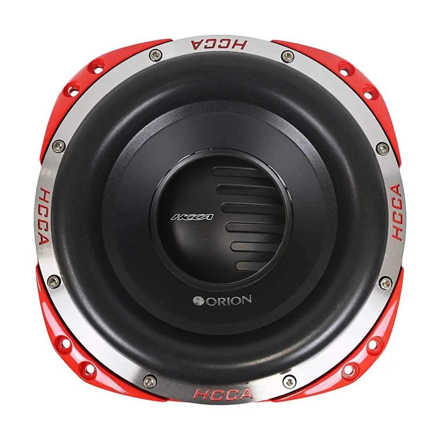 Orion HCCA Series HCCA102 High Performance 10" Competition Grade Car Subwoofer - Walmart.com