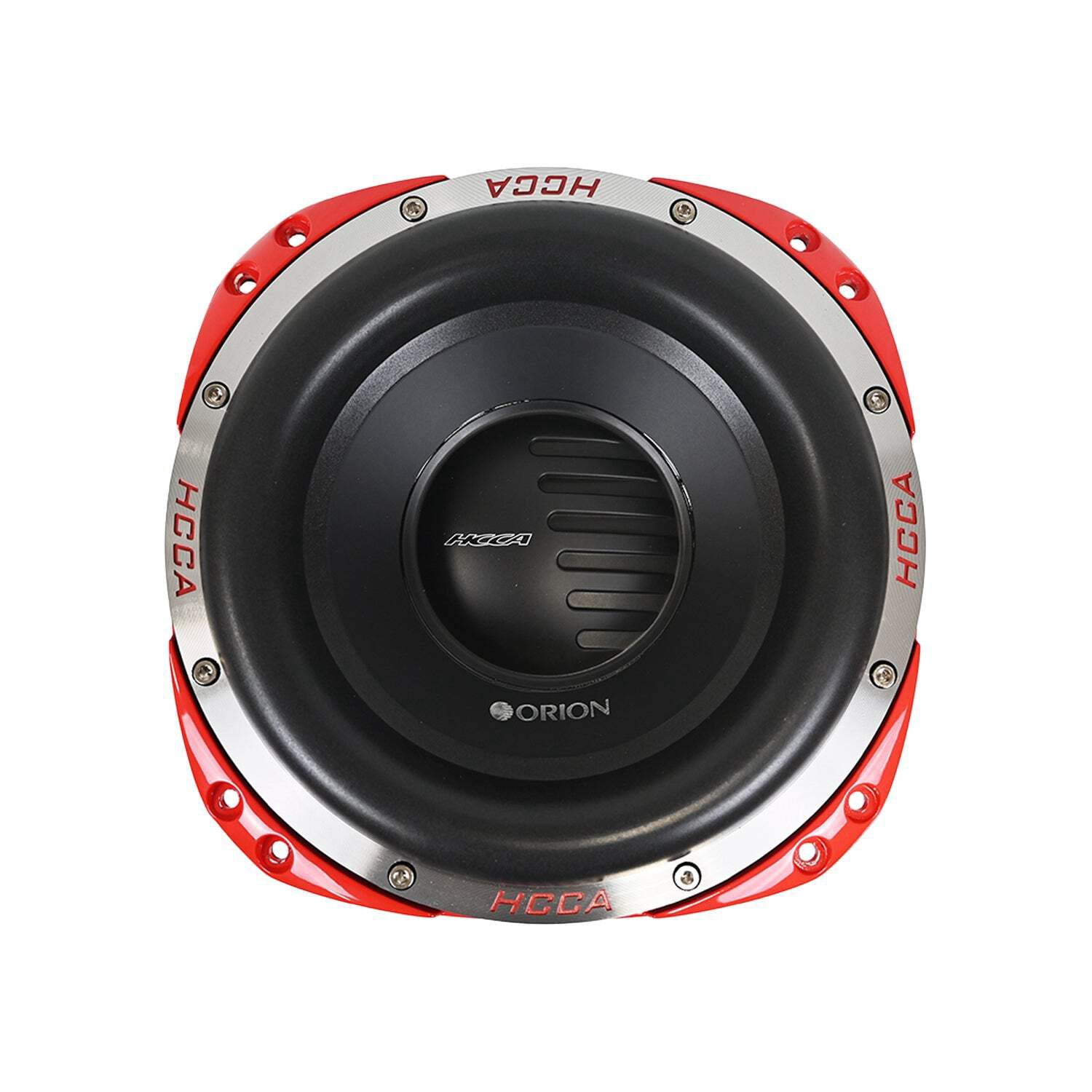Orion HCCA Series HCCA102 High Performance 10" Competition Grade Car ...