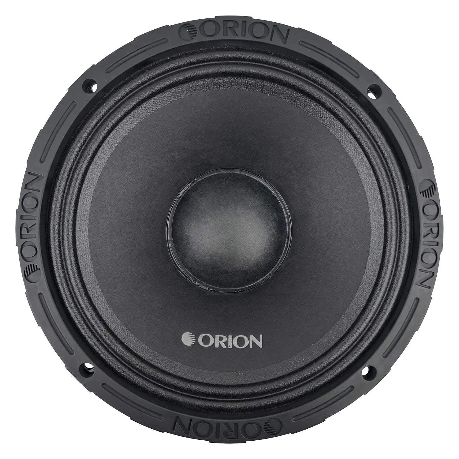 HCCA1052NDC - 10 inch 4 Ohm Dust Cap Midrange Speaker 550 Watts RMS ...