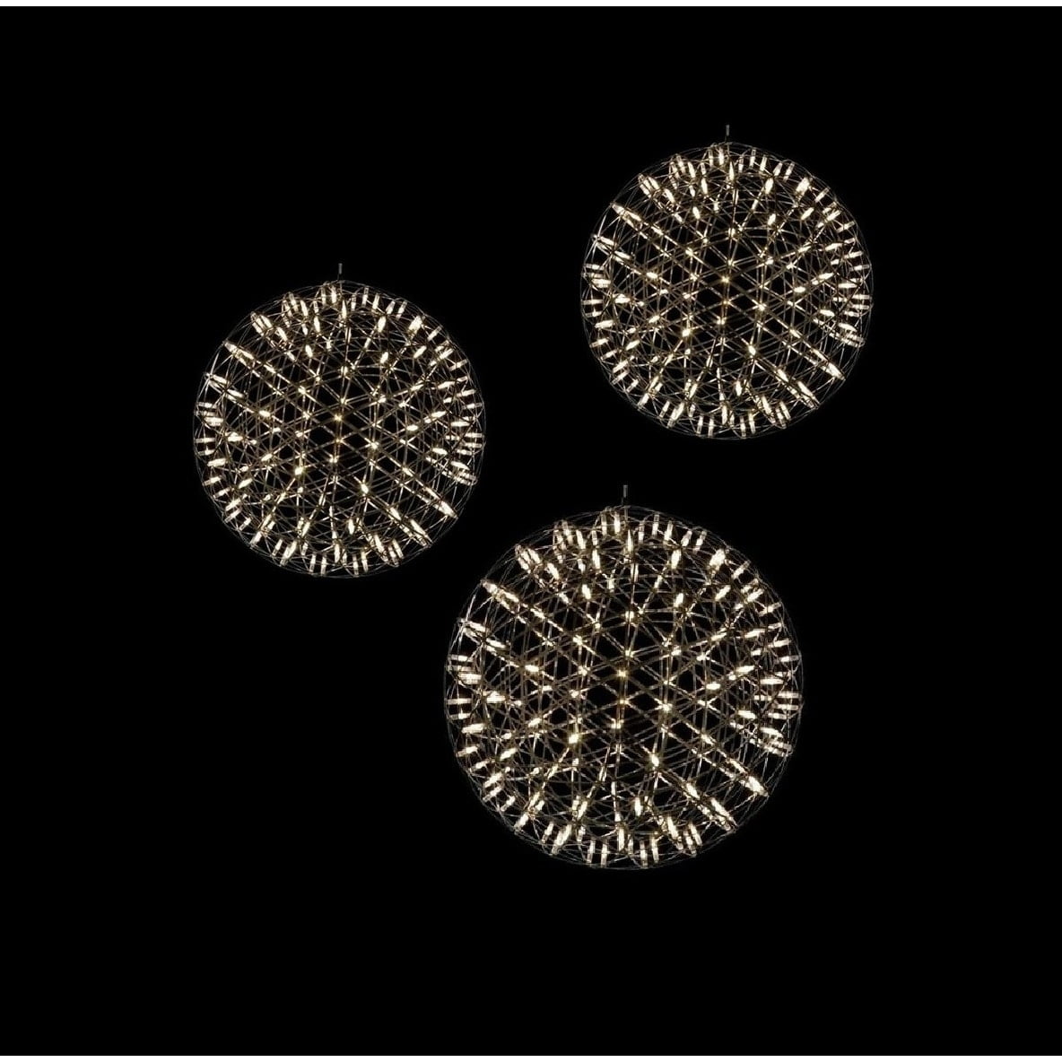 HCD Firework Pendant (42 Lights LED ) - Walmart.com