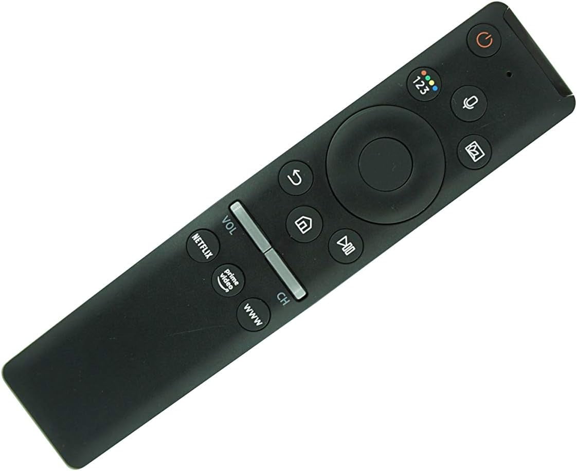 HCDZ Replacement Remote Control for Samsung TM2180E QA50Q60AAKXXA ...