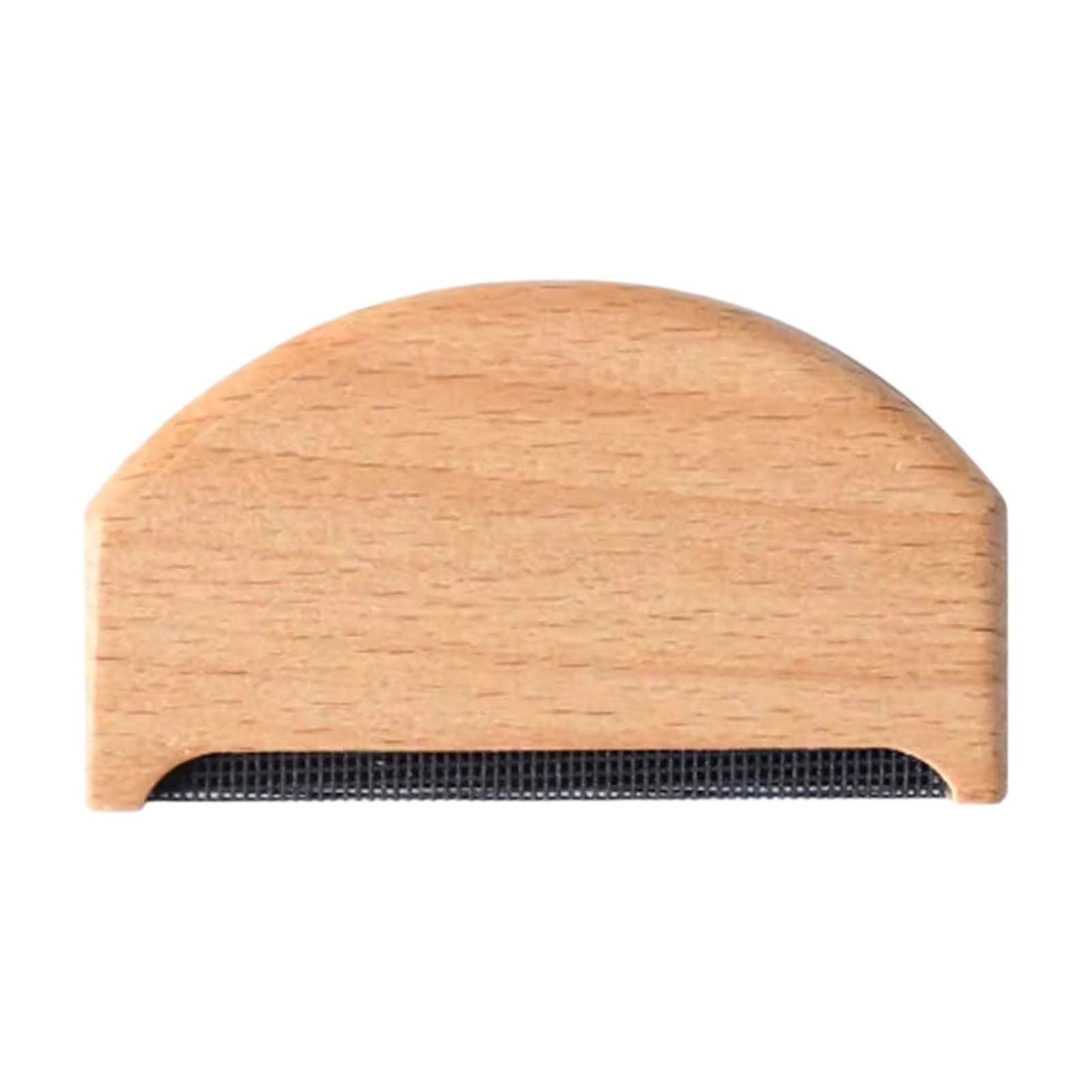 HCJKDU Beech Wood Shaver Cashmeres Sweater Pilling Removal Brush Wool ...