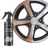 Mag Brite Acid Wheel Cleaner, Rim Brightener, Automotive Degreaser ...