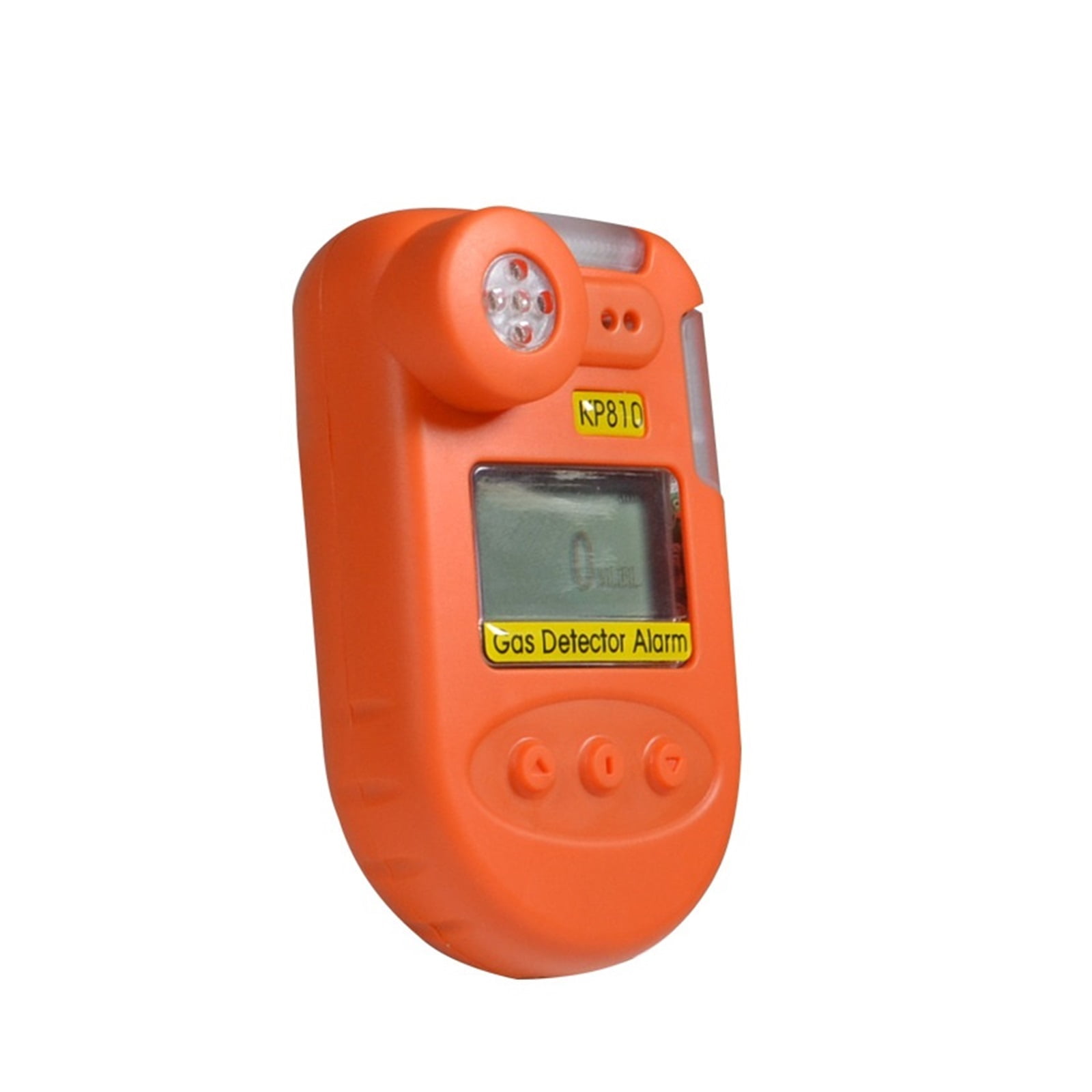 HCL PH3 Single Gas Analyzer Low Price Gas Detector ,Flexible Probe ...