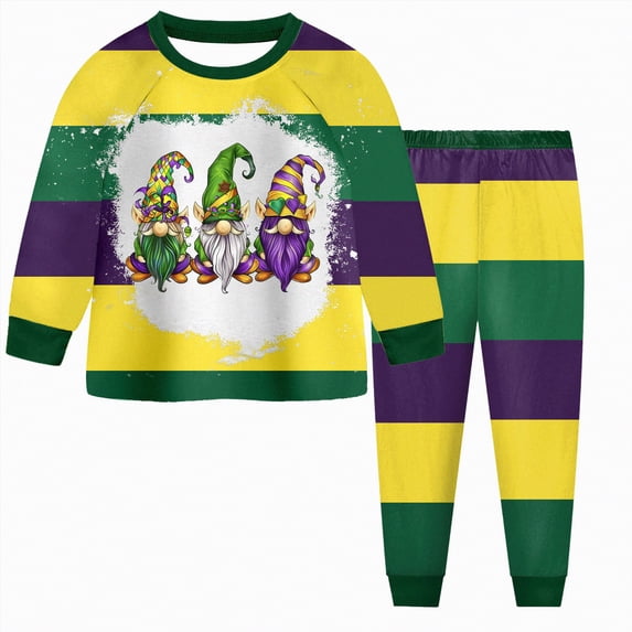 HCNTES Baby Boy Clothes Girl Outfits Fashion Sweatshirt Sweat Pant Kids ...