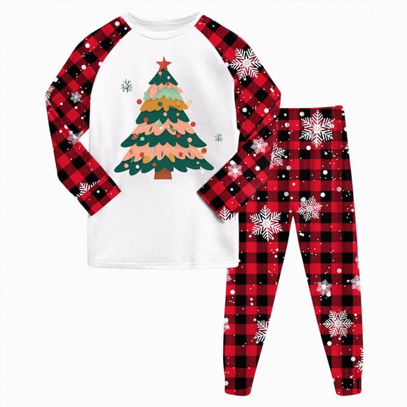 HCNTES Baby Boy Fall Winter Outfits Long Sleeve Pullover Sweatshirt ...