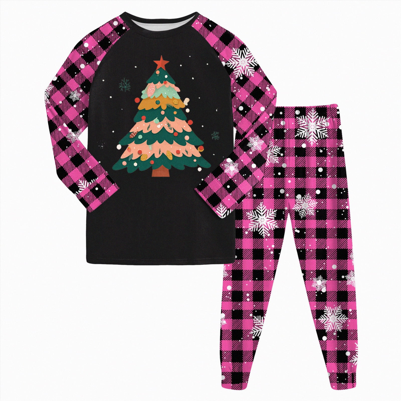 HCNTES Baby Boy Fall Winter Outfits Long Sleeve Pullover Sweatshirt ...