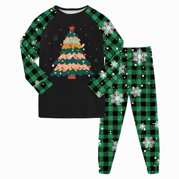 HCNTES Baby Boy Fall Winter Outfits Long Sleeve Pullover Sweatshirt ...