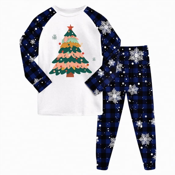 HCNTES Baby Boy Fall Winter Outfits Long Sleeve Pullover Sweatshirt ...