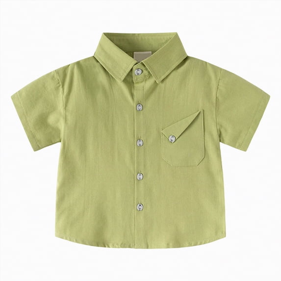 HCNTES Boys Tshirts Kids Girls Long Sleeve Fashion Casual Striped Shirt ...