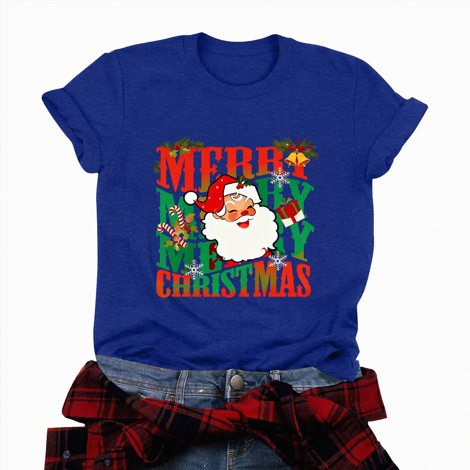 3xl Christmas Shirts