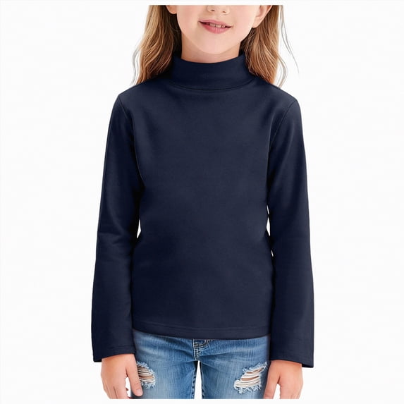 HCNTES Girls Clothes Size 14-16 Girls Long Sleeve Shirts Size 6 Girls ...