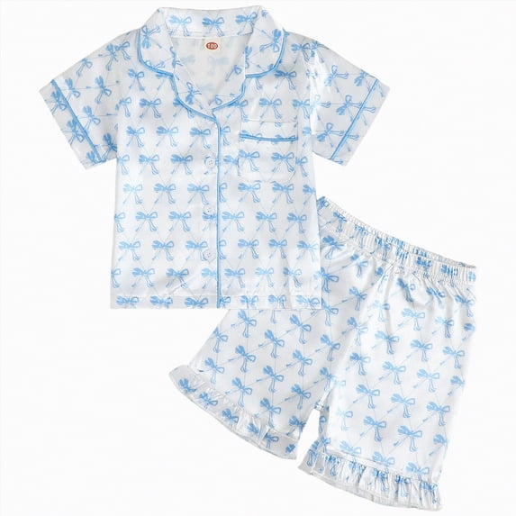 HCNTES Infant Toddler Baby Boys and Girls Summer T Shirt Shorts Outfits ...