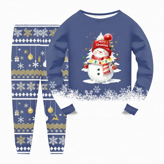 HCNTES Newborn Baby Boy Girl Fall Winter Clothes Outfits Toddler Long ...