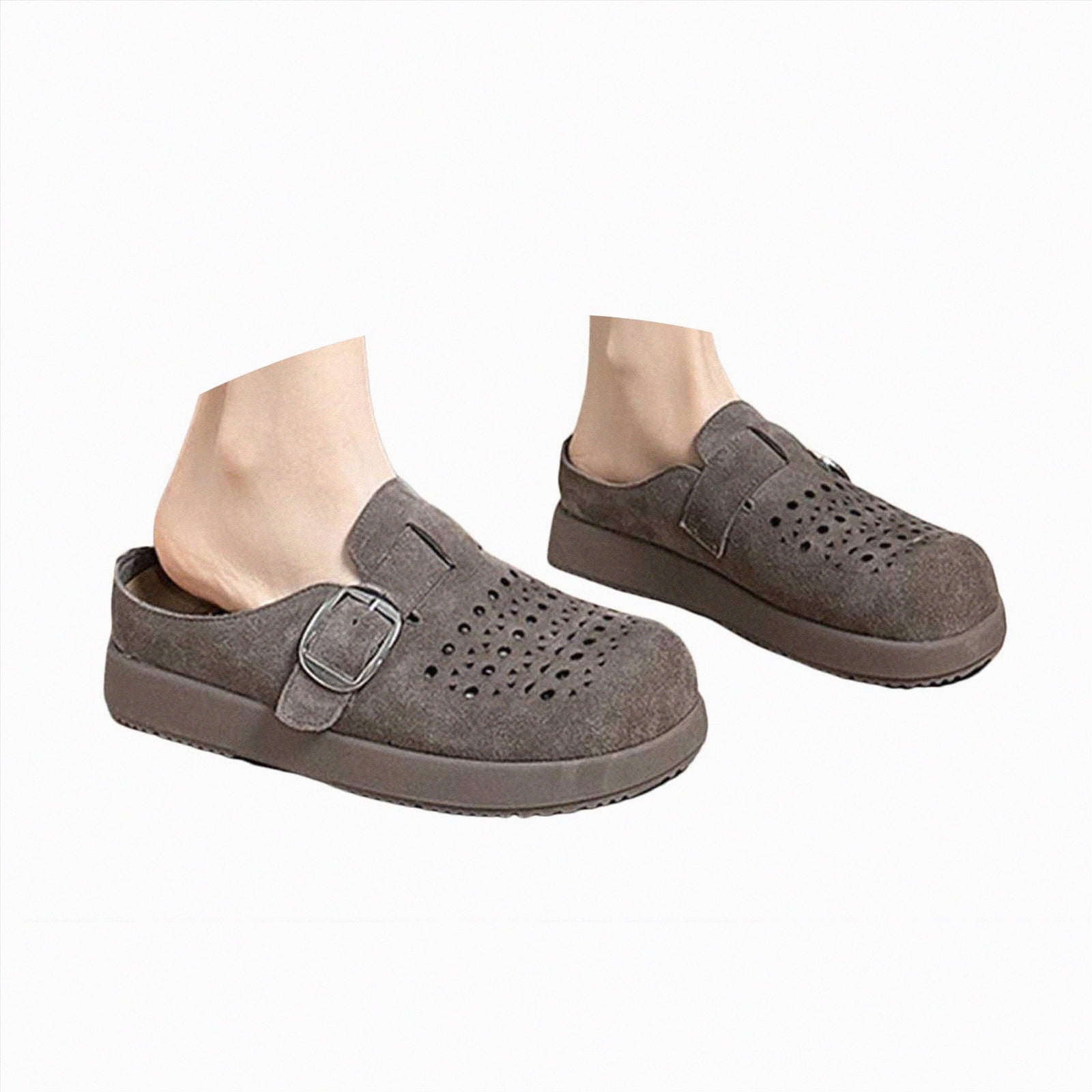 HCNTES Shower Shoes for Men Women with Arch Support Non Slip Quick ...