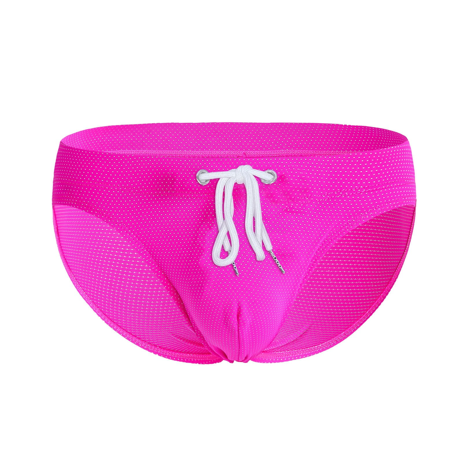 HCNTES Swim Brief Men Bikini Summer Swimsuits Beach Athletic Swimwear ...