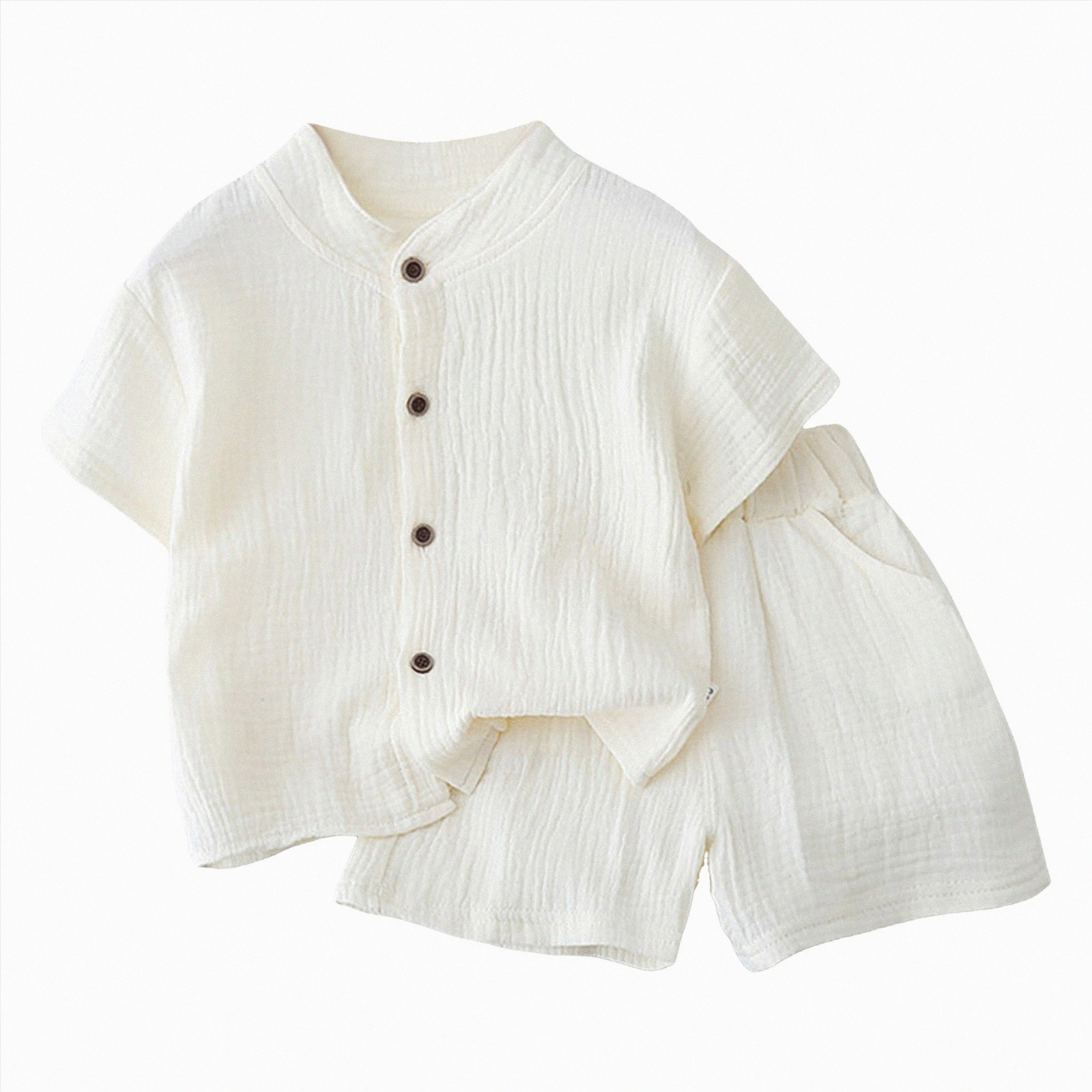 HCNTES Toddler Baby Boy 2 Piece Outfits Kid Outfits for Girls Spring ...