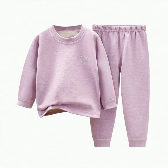 HCNTES Toddler Baby Boy Cute Dailywear & Loungewear Outfits Set Soft ...