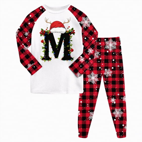 HCNTES Toddler Baby Boy Girl Clothes Winter Solid Color Long Sleeve ...