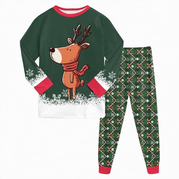 HCNTES Toddler Baby Boy Girl Outfits Clothes Hoodies with Coat Pant Set ...