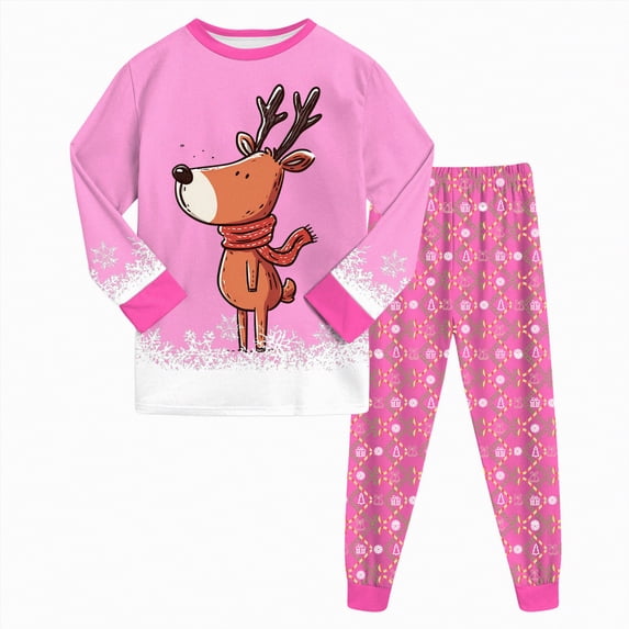 HCNTES Toddler Baby Boy Girl Outfits Clothes Hoodies with Coat Pant Set ...