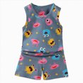 HCNTES Toddler Boys Clothes Mesh Athletic Summer Short Sleeve T-Shirt ...