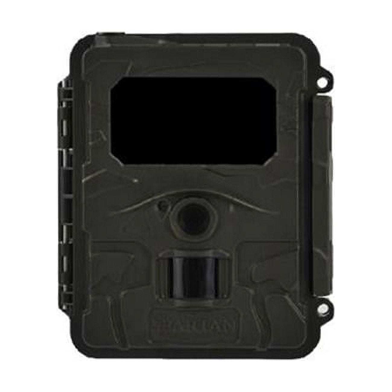 HCO Outdoors SR1BK Blackout Trail Camera 8 MP Black - Walmart.com