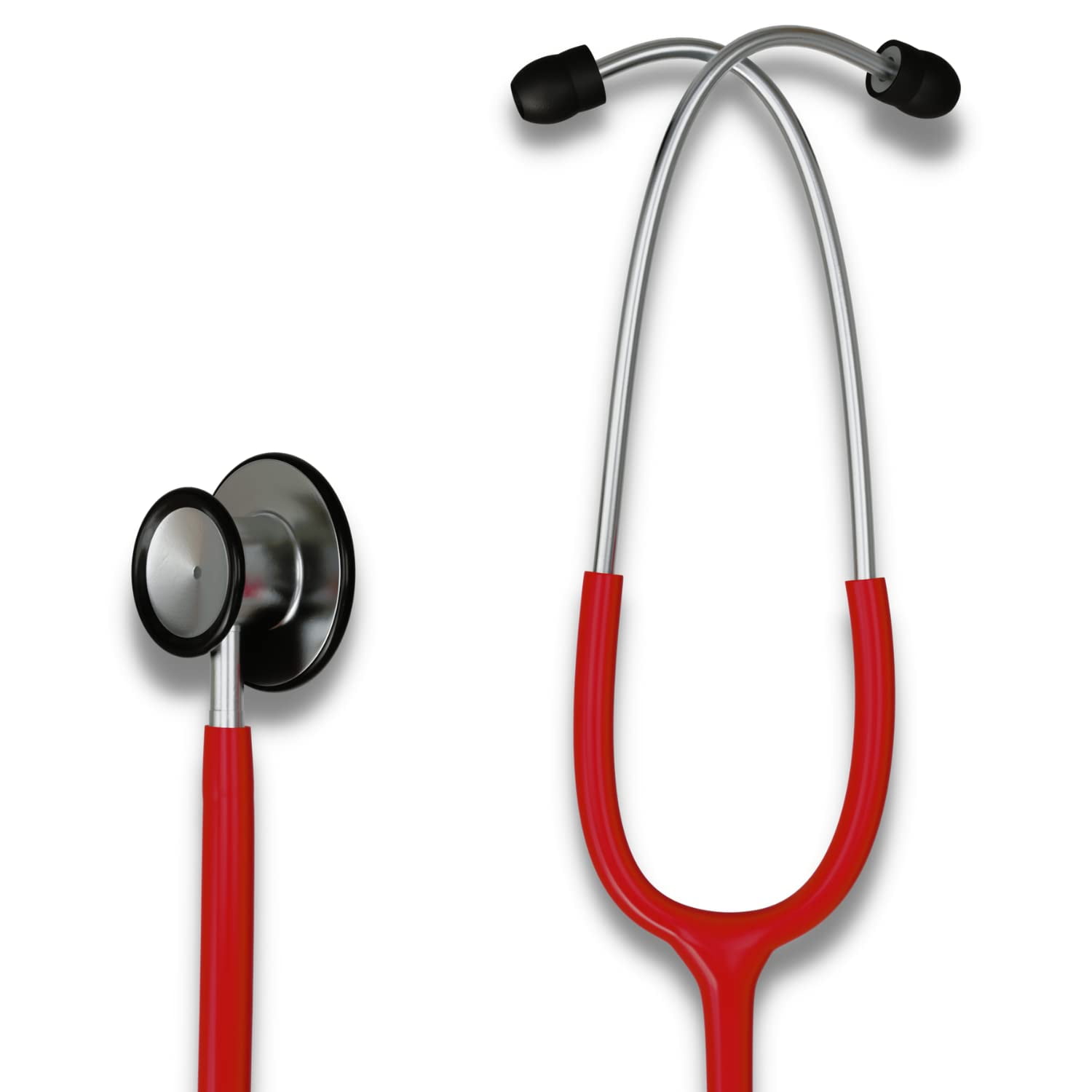 HCS Stethoscope, Classic Lightweight - Medical Grade, Dual Head ...