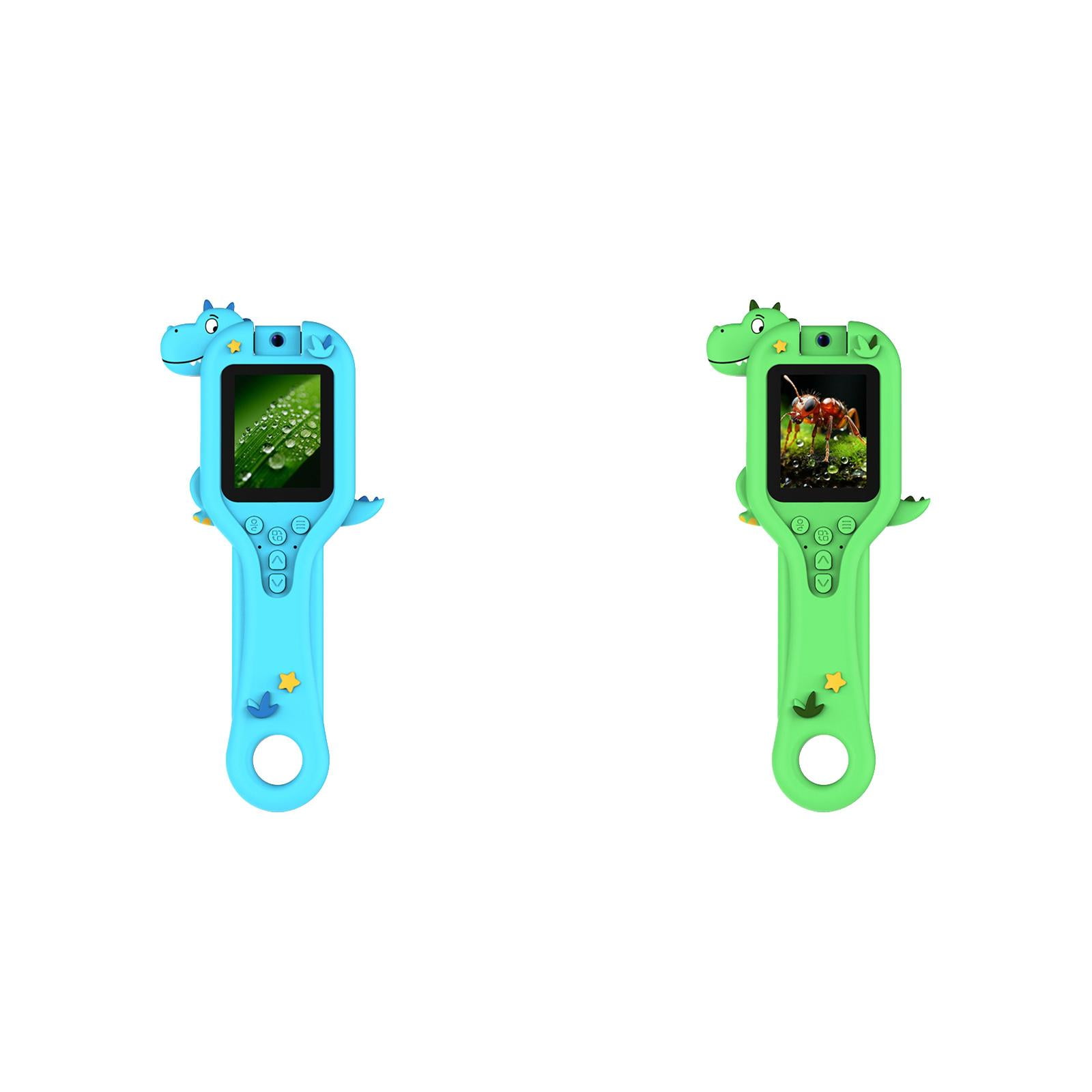 HCTSHG 2 PCS Handheld Microscope ,Portable Handheld Mini Digital ...