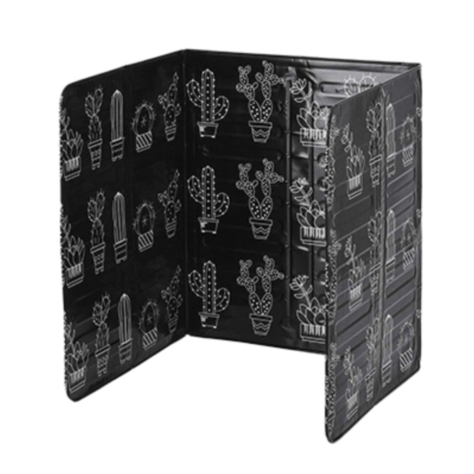 HCTSHG 3 Sided Splatter Guard Foldable Grease Splatter Screen for ...