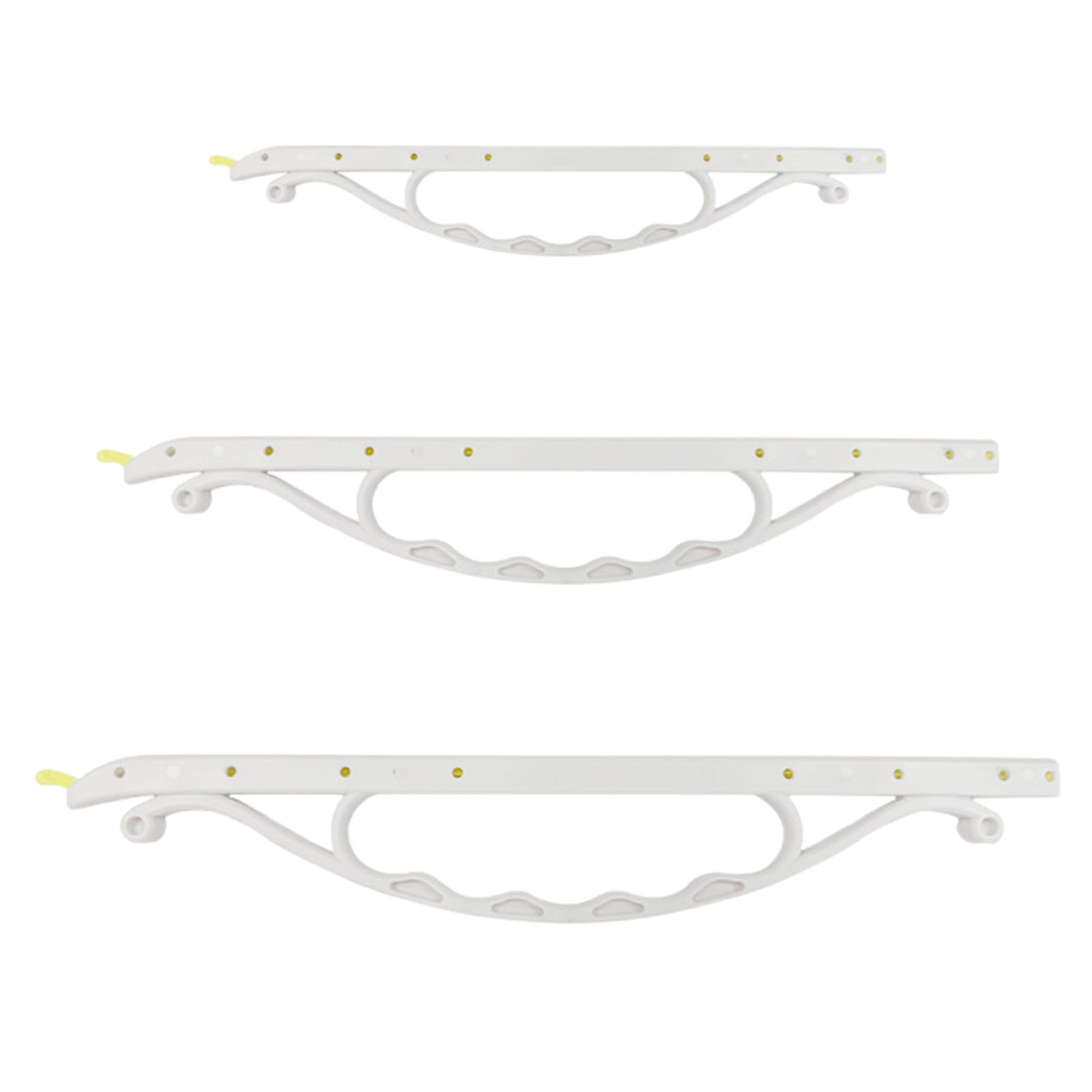 HCTSHG Chip Bag Clips Airtight Chip Clips with Handle Bag Sealers ...